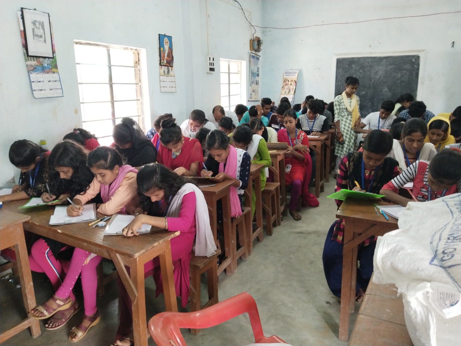 National Youth Computer Education & Training Center