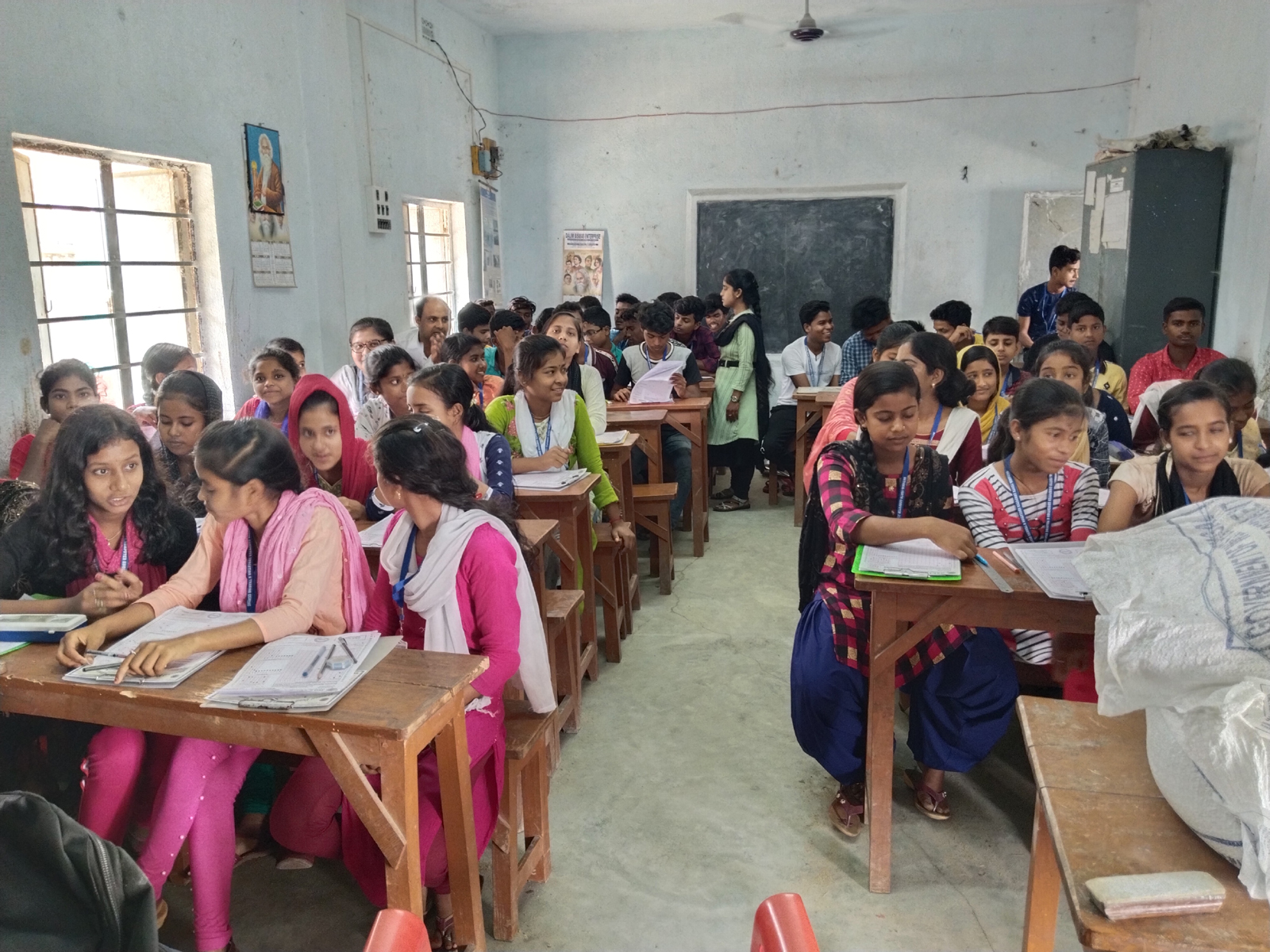 National Youth Computer Education & Training Center